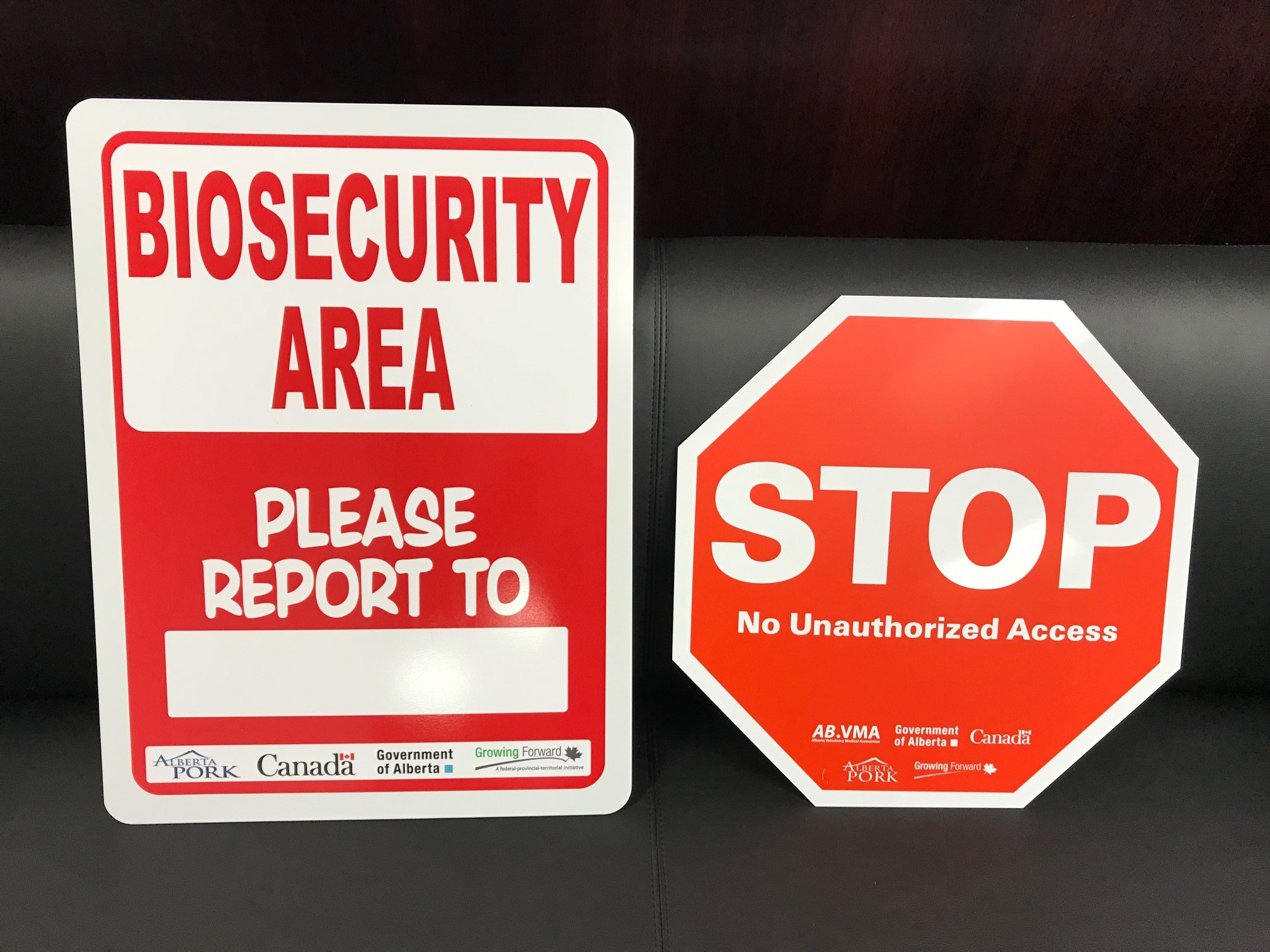 Buying into biosecurity can be a burden - Canadian Hog Journal