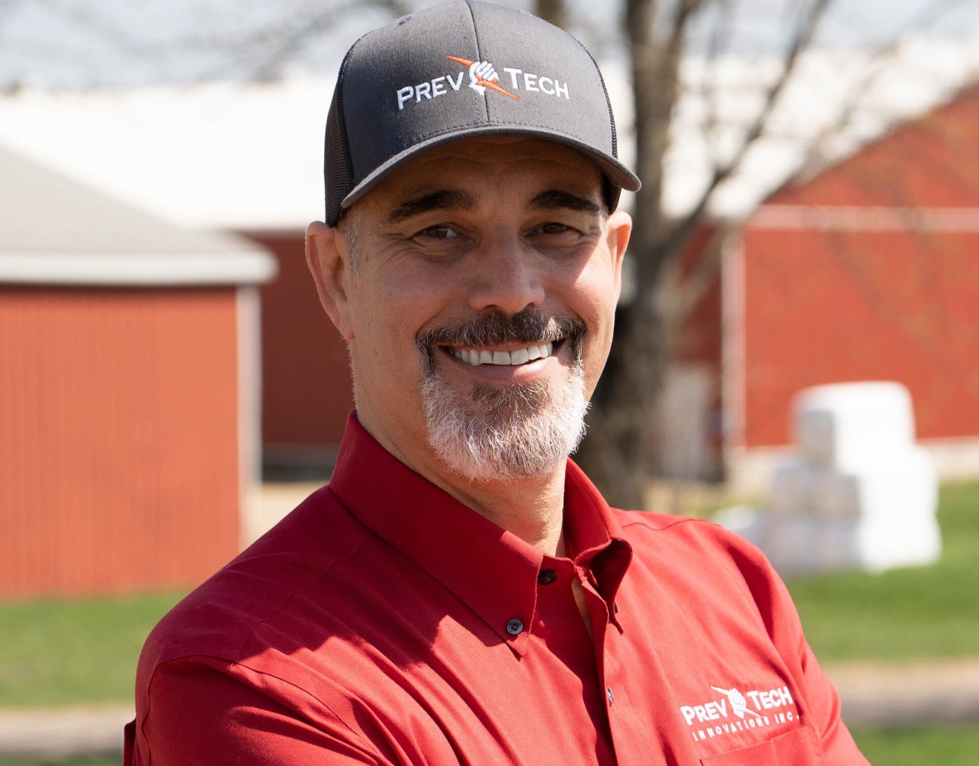 Addressing stray voltage supports pig comfort and safety - Canadian Hog ...